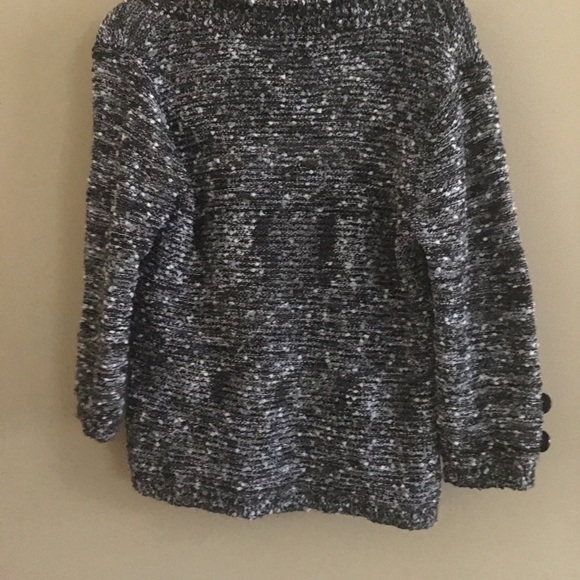 ECI | Sweaters | Eci Knit Sweatercardigan | Poshmark
